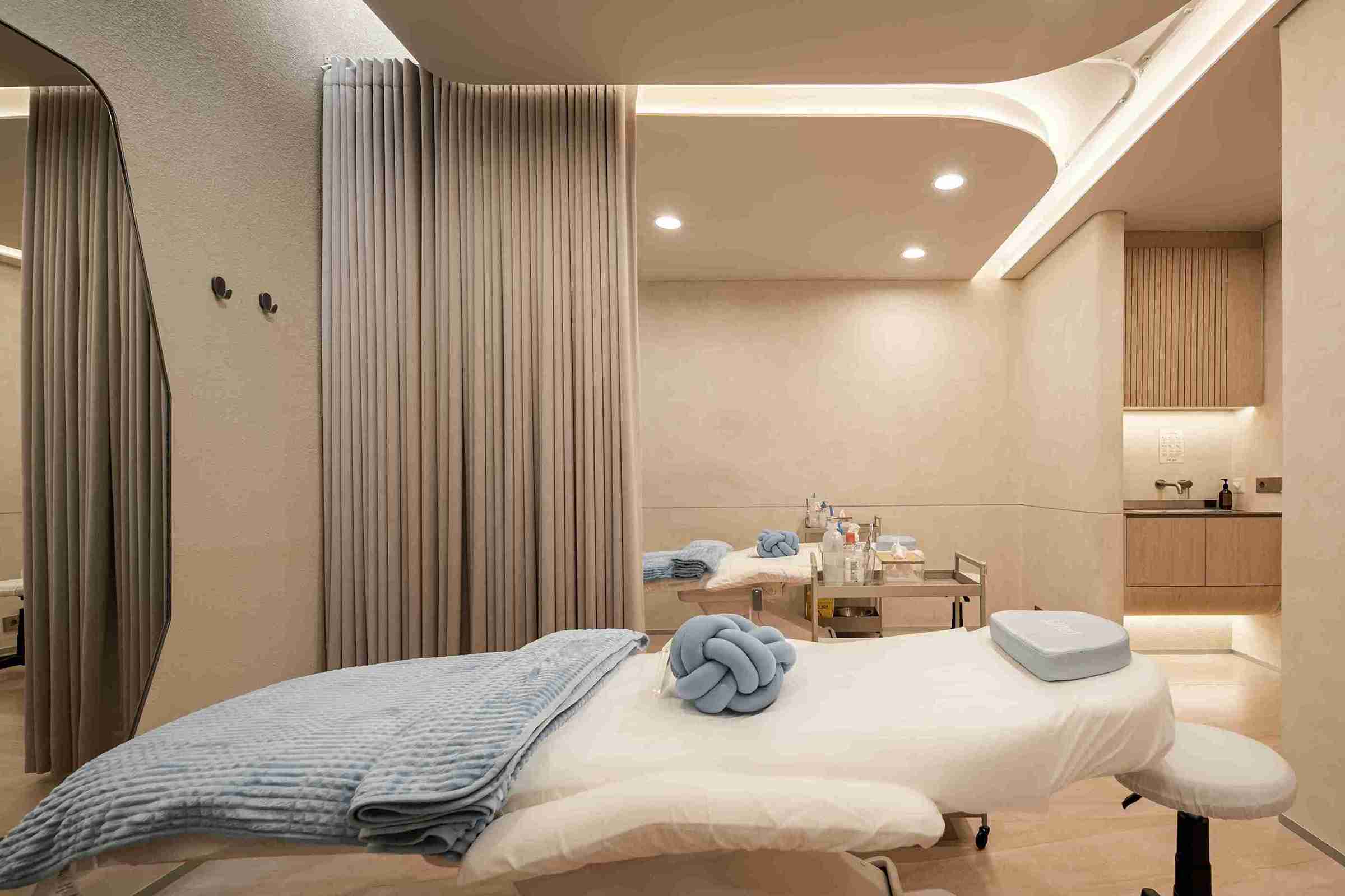 Dijamin Bikin Rileks! Ini 7 Tempat Spa Populer di Jakarta